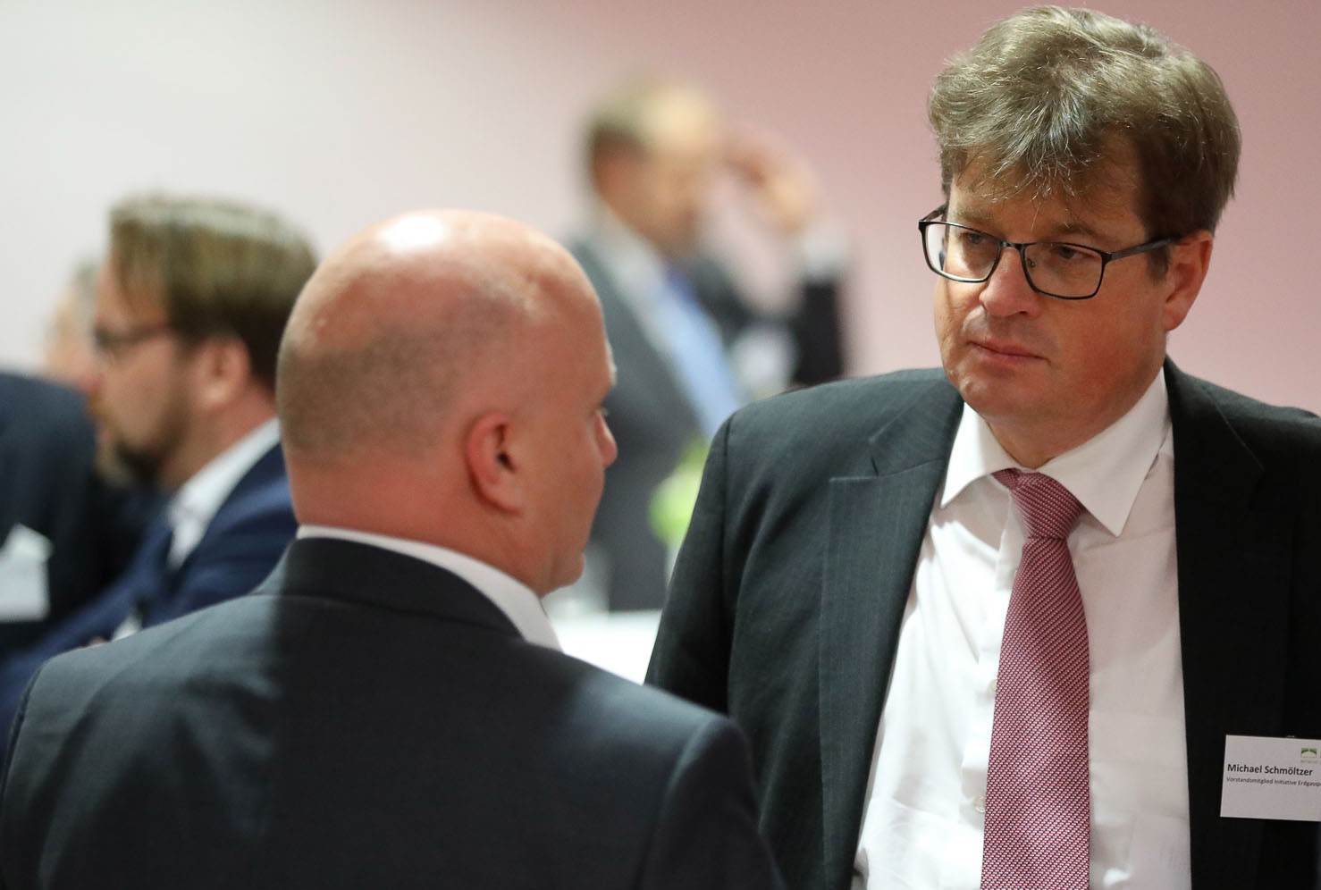 INES Personnel Prepared for the Future - INESINES Initiative Energien ...