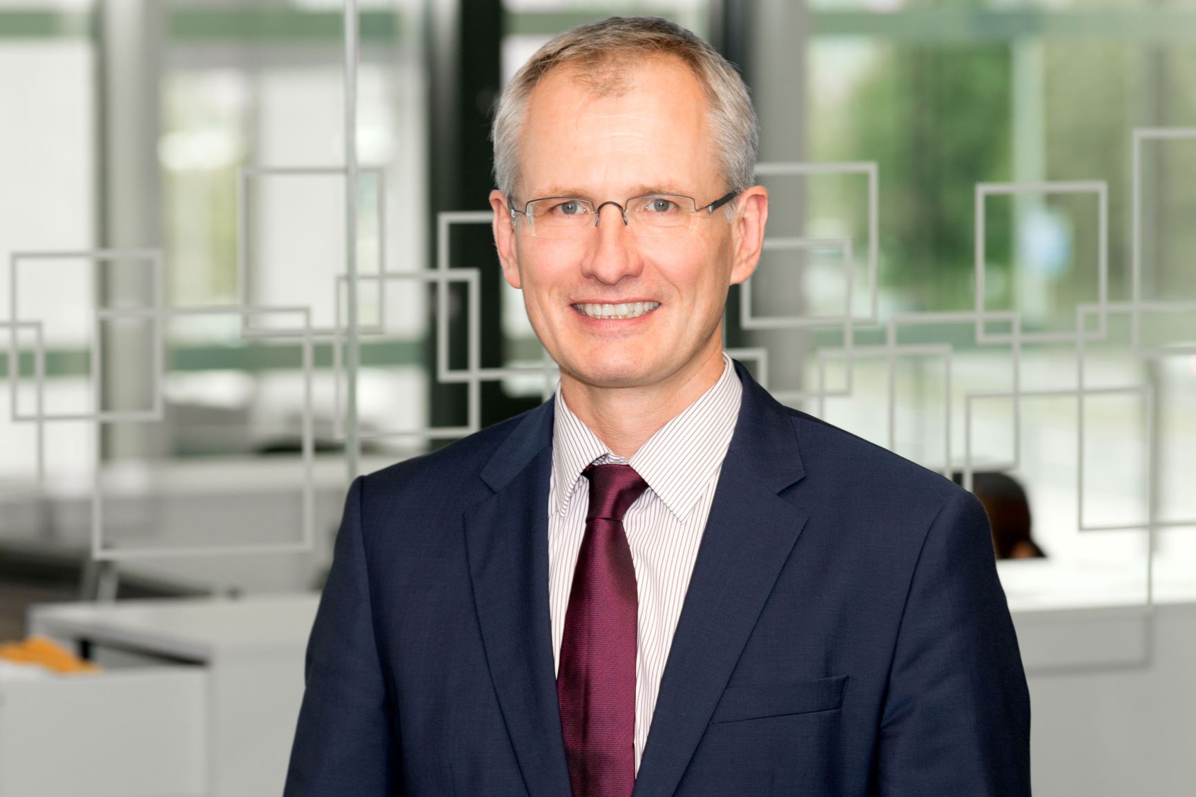 Haack joins INES Board, Bleschke continues as CEO - INESINES Initiative ...