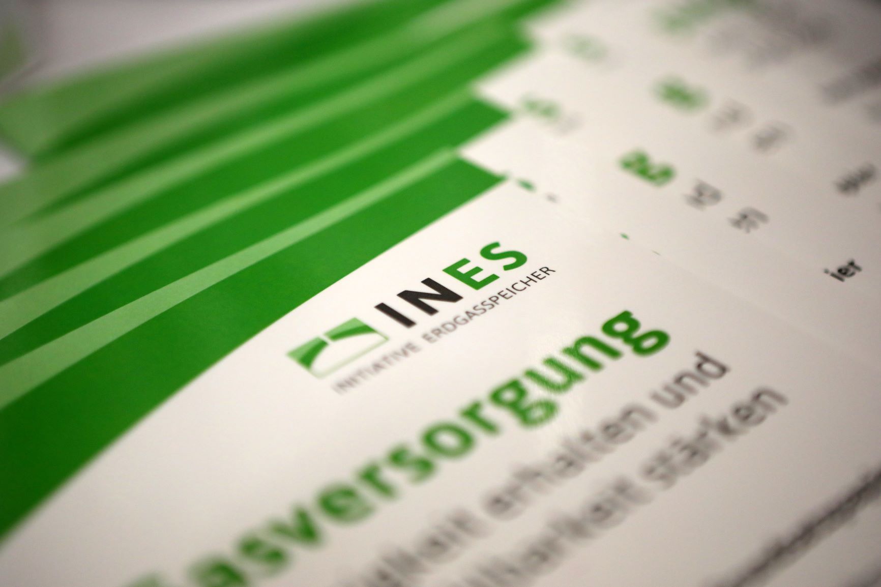 L-Gas Analysis Shows Need for Political Action - INESINES Initiative ...