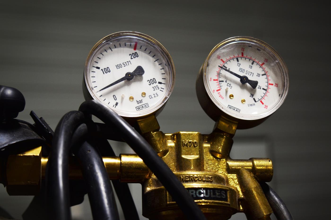 February Update of INES Gas Scenarios Released - INESINES Initiative ...