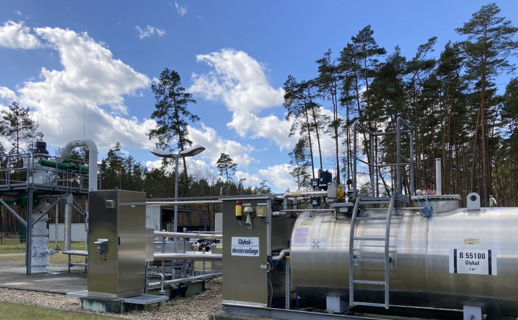 HanseWerk AG Joins INES as Member Company - INESINES Initiative ...